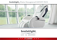 brainLight GmbH - brainLight Synchro PRO Gravity PLUS